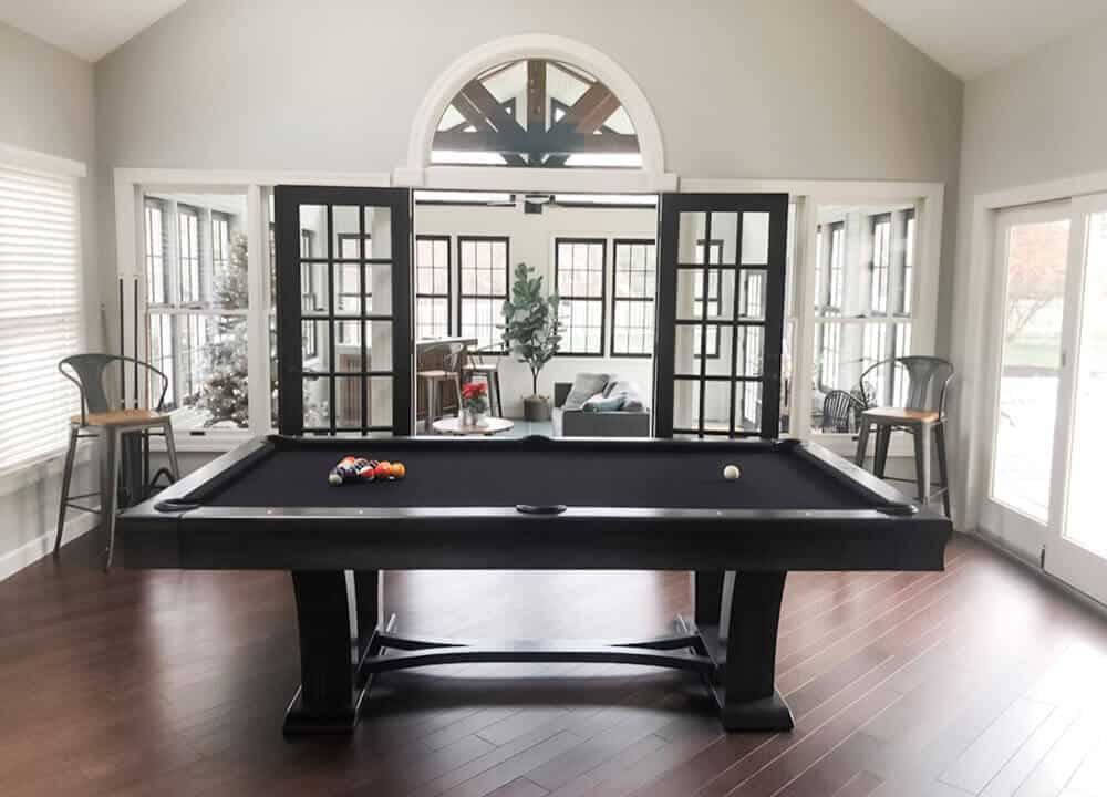 Nile pool table - AE Schmidt Pool Tables - Greater Southern Nile pool table - AE Schmidt Pool Tables - Greater Southern