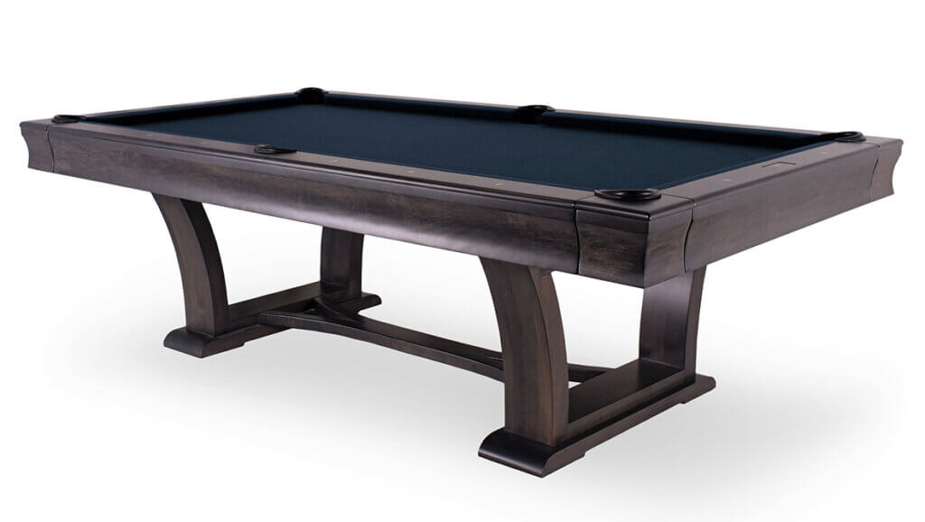 Birmingham Pool Table - Brunswick - Greater Southern