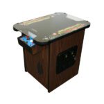 Cocktail Multicade Arcade Game - Greater Southern
