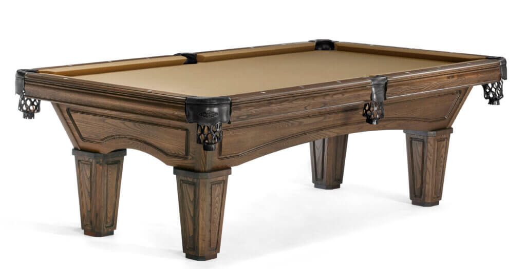 Glenwood Premium Pool Table - Greater Southern