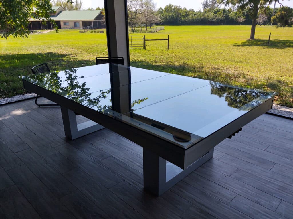 Horizon Pool Table - R&R Outdoors - Greater Southern