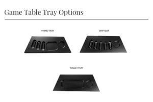 Loft Reversible Top Game Table - Greater Southern