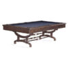 Birmingham Pool Table - Brunswick - Greater Southern