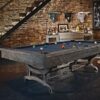 Birmingham Pool Table - Brunswick - Greater Southern