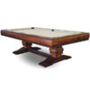 Baylor II Pool Table / Legacy Billiards