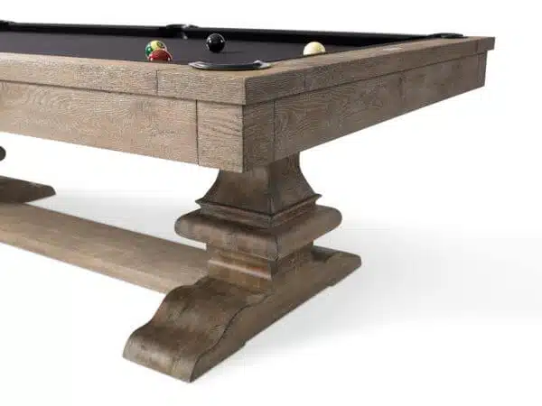 Beaumont Pool Table - Available at Greater Southern