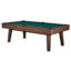 Collins Pool Table - New Indoor Transitional Legacy Billiards