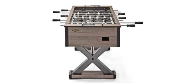 Premier Foosball Table - Brunswick Billiards - Greater Southern