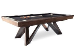 Austin Pool Table - California House - Greater Southern