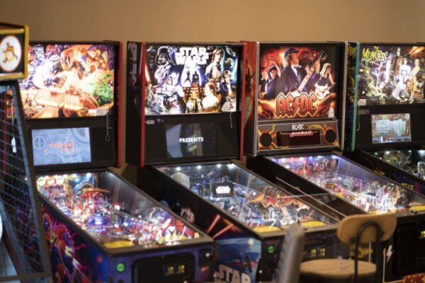 Pinball Machines Buying Guide - Greater Southern