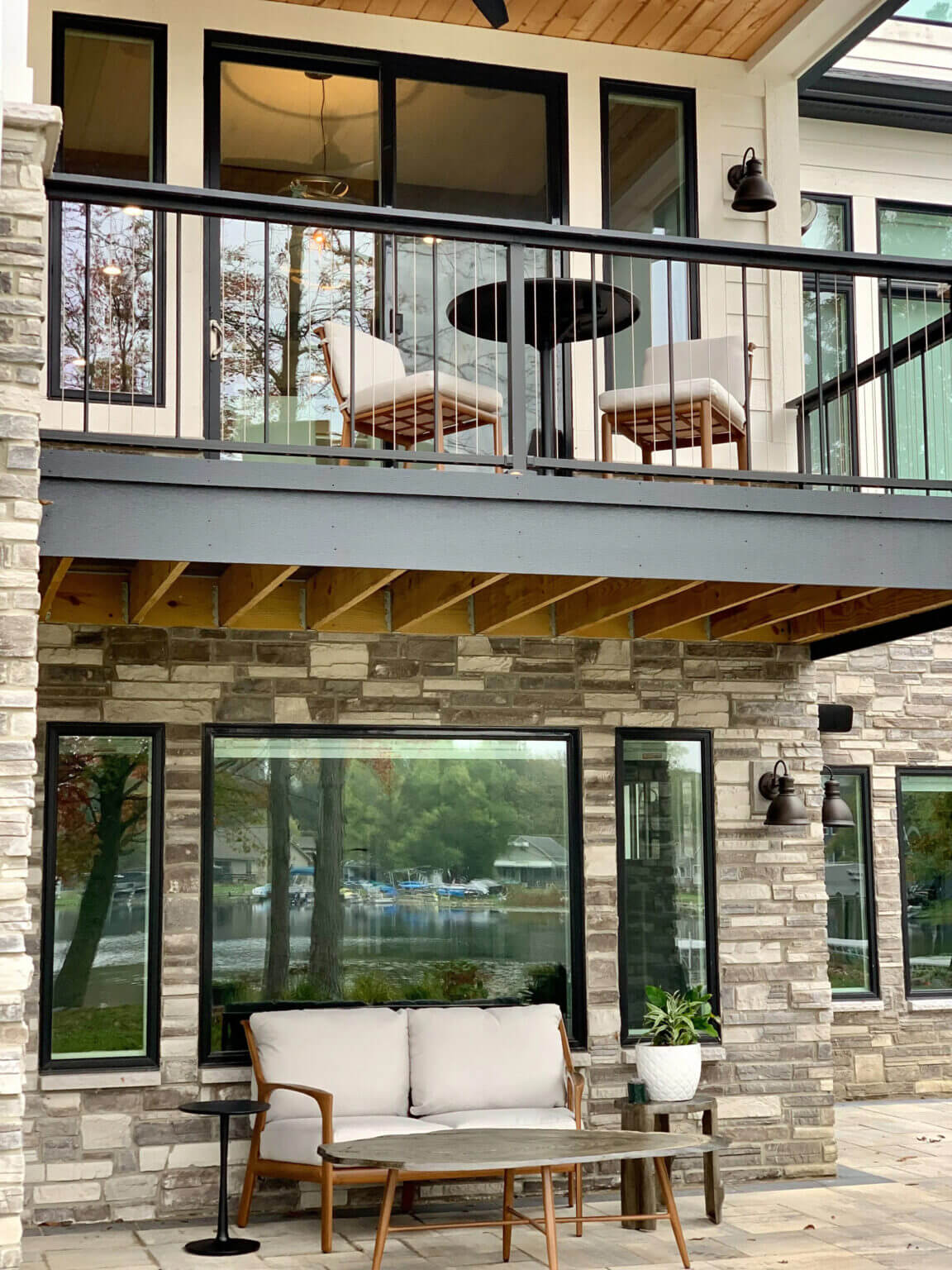 Altra 20 Side Table - Greater Southern