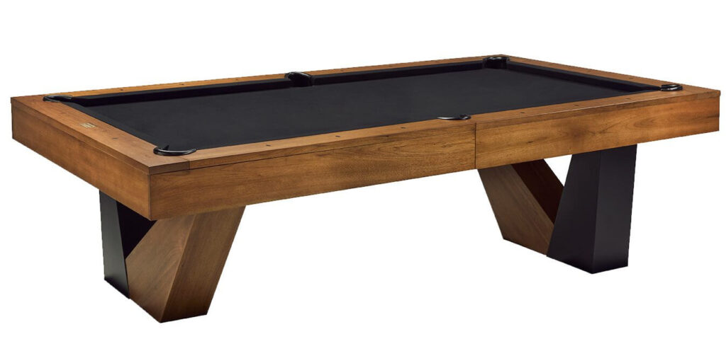 Annex Pool Table - Greater Southern