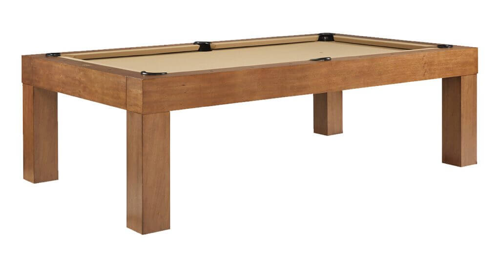 Alta Pool Table / American Heritage