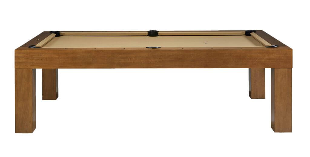 Alta Pool Table / American Heritage