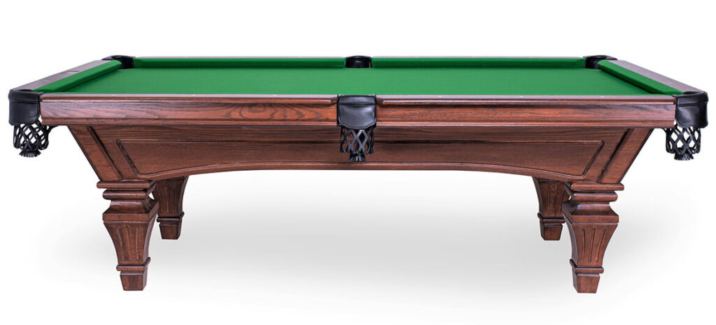 Litchfield Pool Table - AE Schmidt Pool Tables - Greater Southern