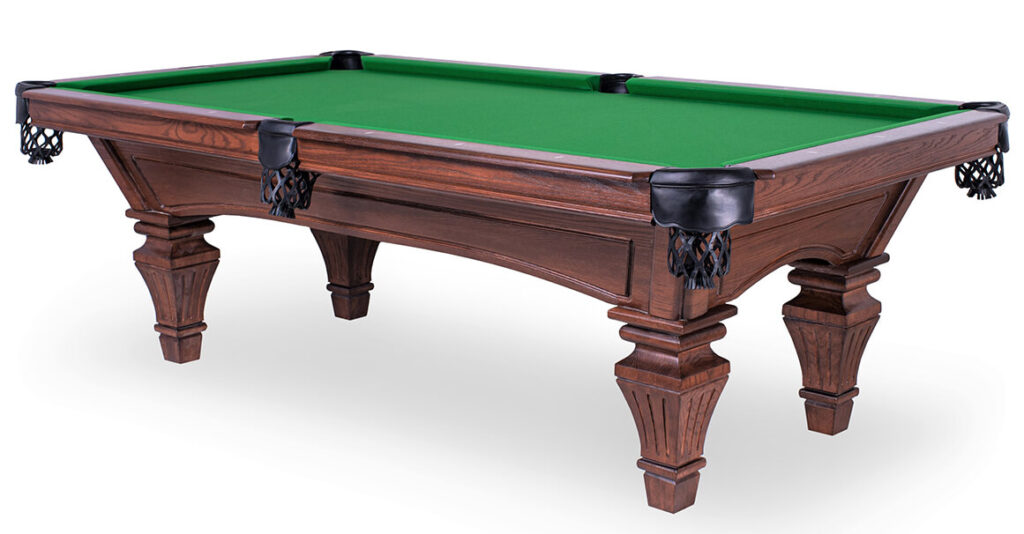 Buy Traditional Pool Tables | Shop Traditional Pool Tables