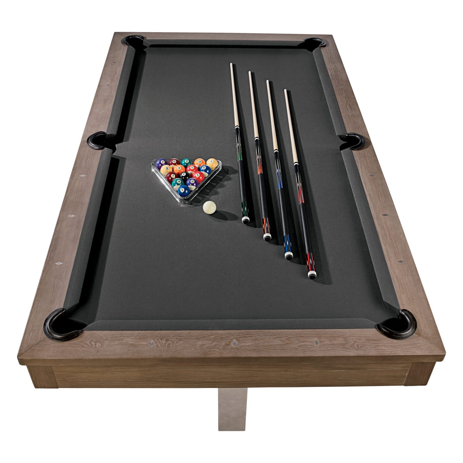 Abbey Pool Table / American Heritage