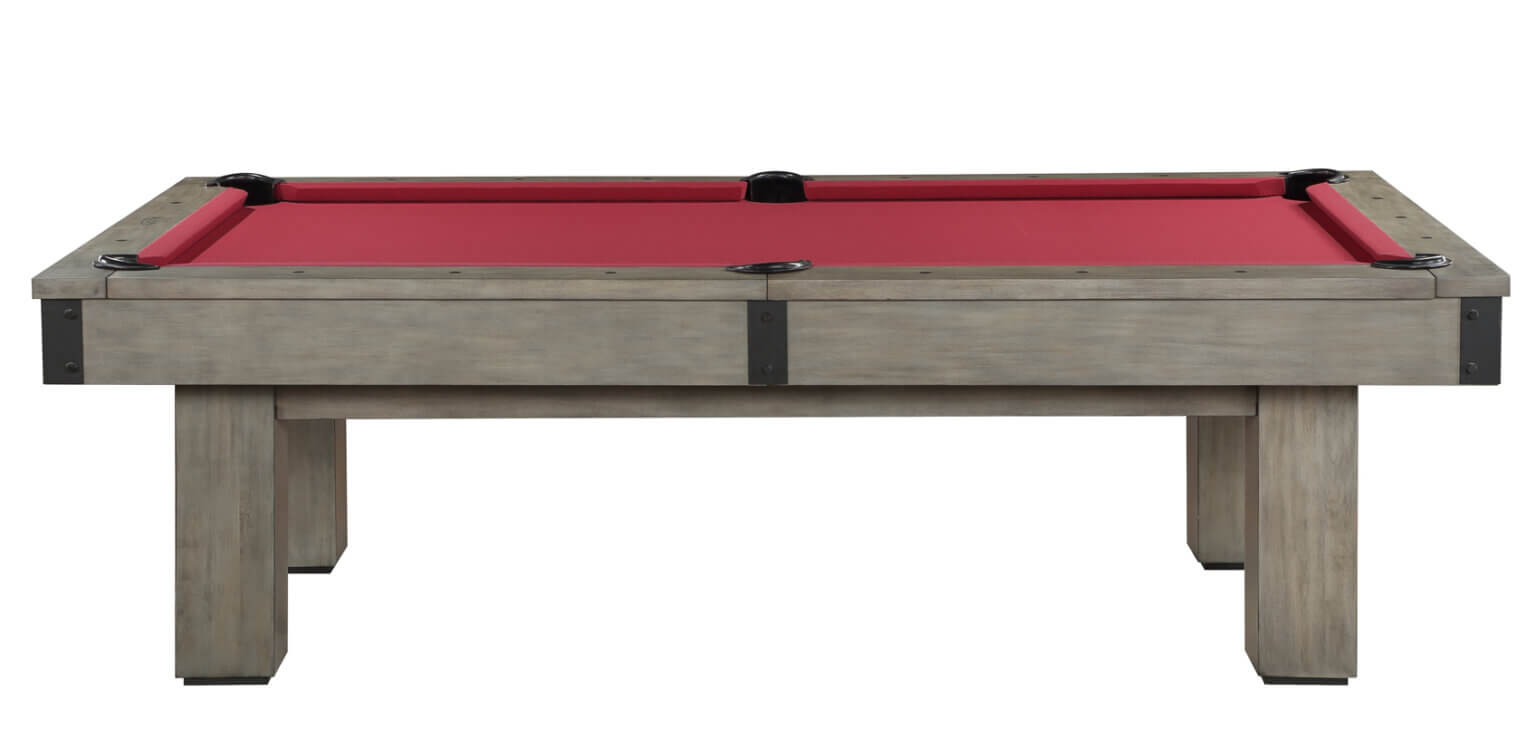 Colt II Pool Table - New Indoor Contemporary Legacy Billiards