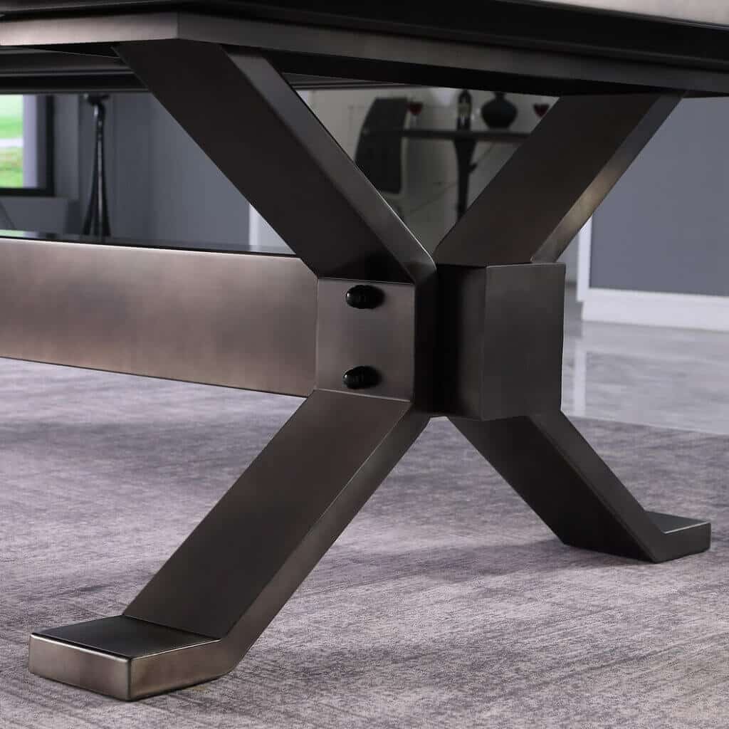 Axton Pool Table - Available at Greater Southern
