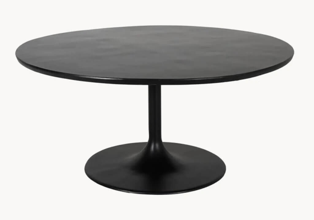 Tulip 50 Round Dining Table - Greater Southern