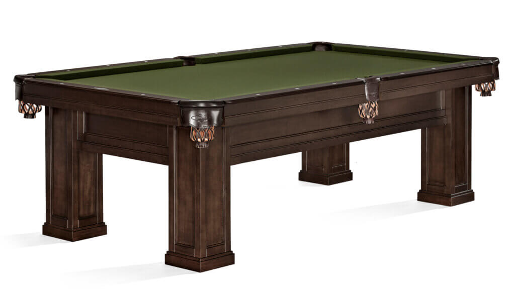 Brunswick Contender | Shop Brunswick Contender pool table