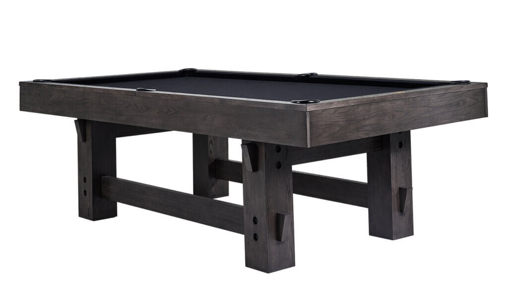 Bristol Pool Table / American Heritage