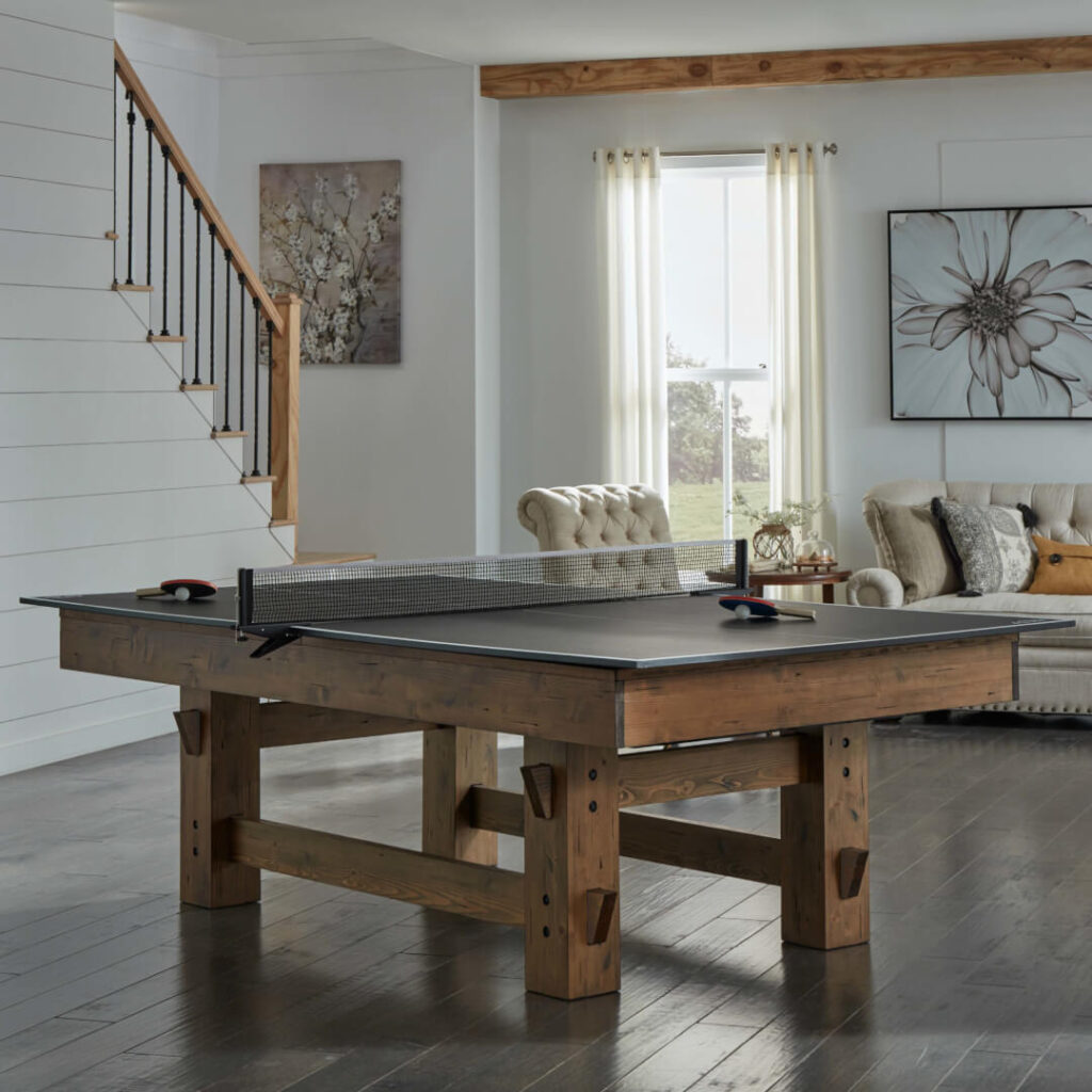 Bristol Pool Table / American Heritage