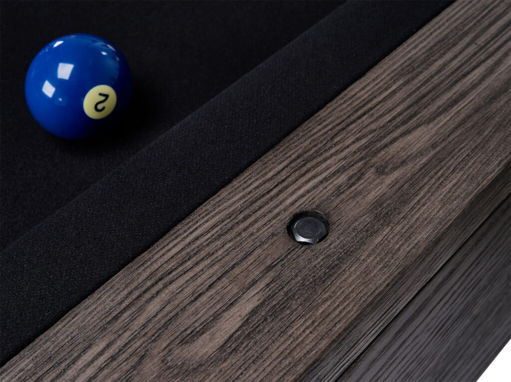 Bristol Pool Table / American Heritage