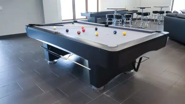 Olhausen Grand Champion Pool Table - Greater Southern
