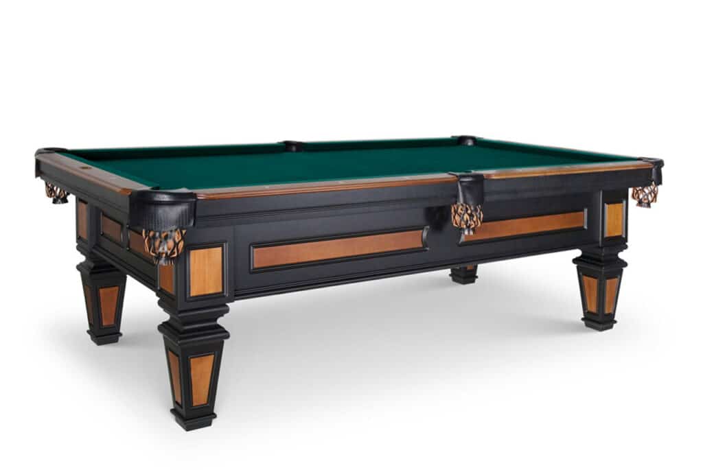 Olhausen Brentwood Pool Table - Greater Southern
