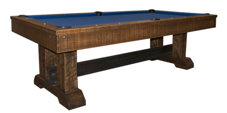 Birmingham Pool Table - Brunswick - Greater Southern