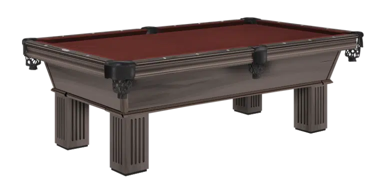 Olhausen Southern Pool Table - Greater Southern