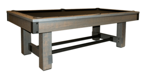 Canton Pool Table - Brunswick Billiards - Greater Southern