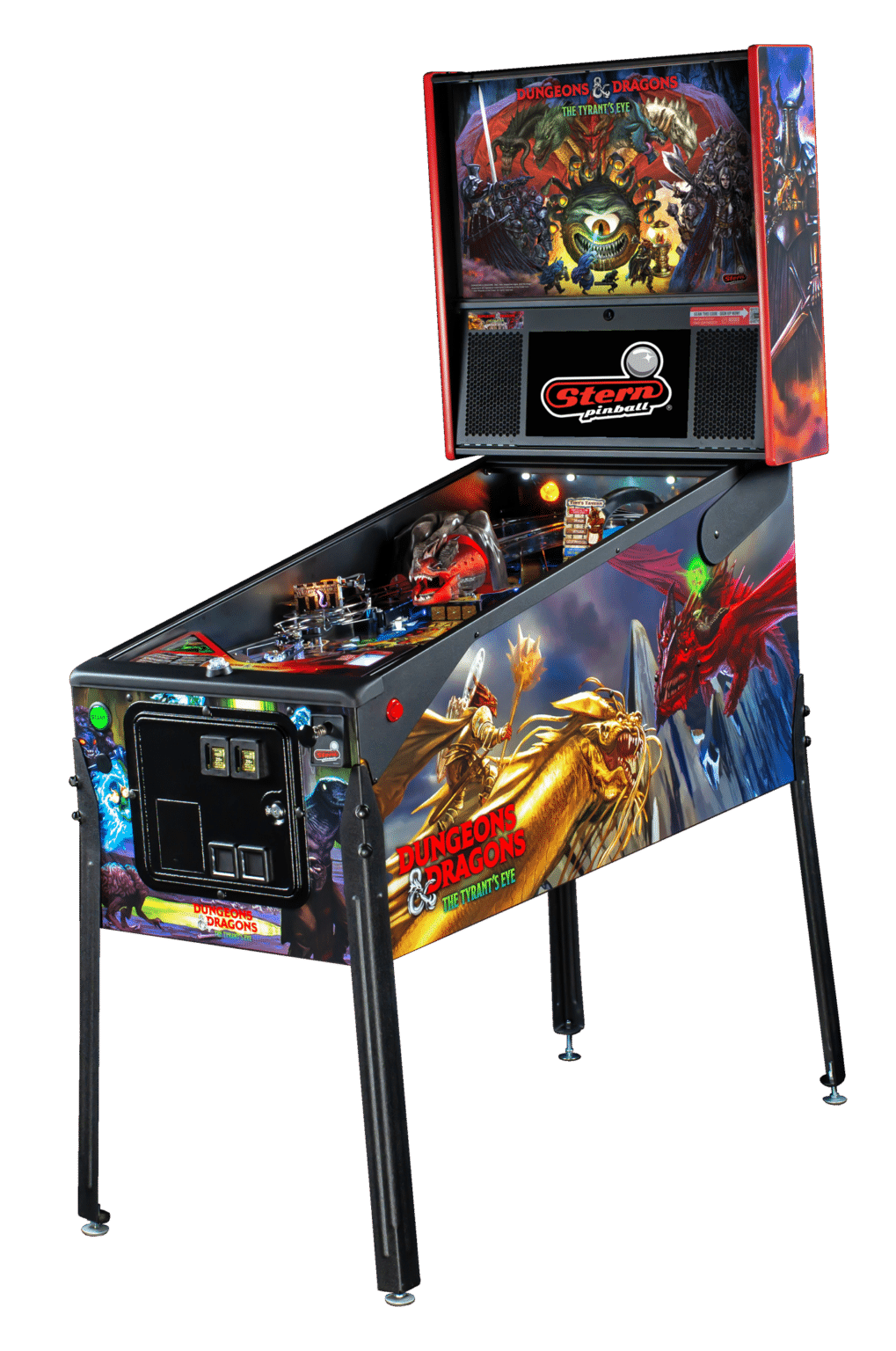 Buy Pinball Machines Online in Atlanta | Pinball Machines For Sale