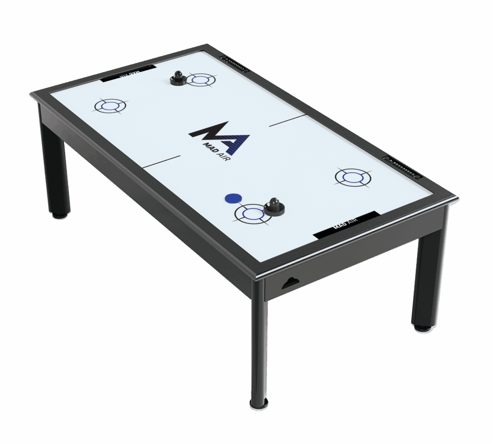 Mad Air Air Hockey - Greater Southern